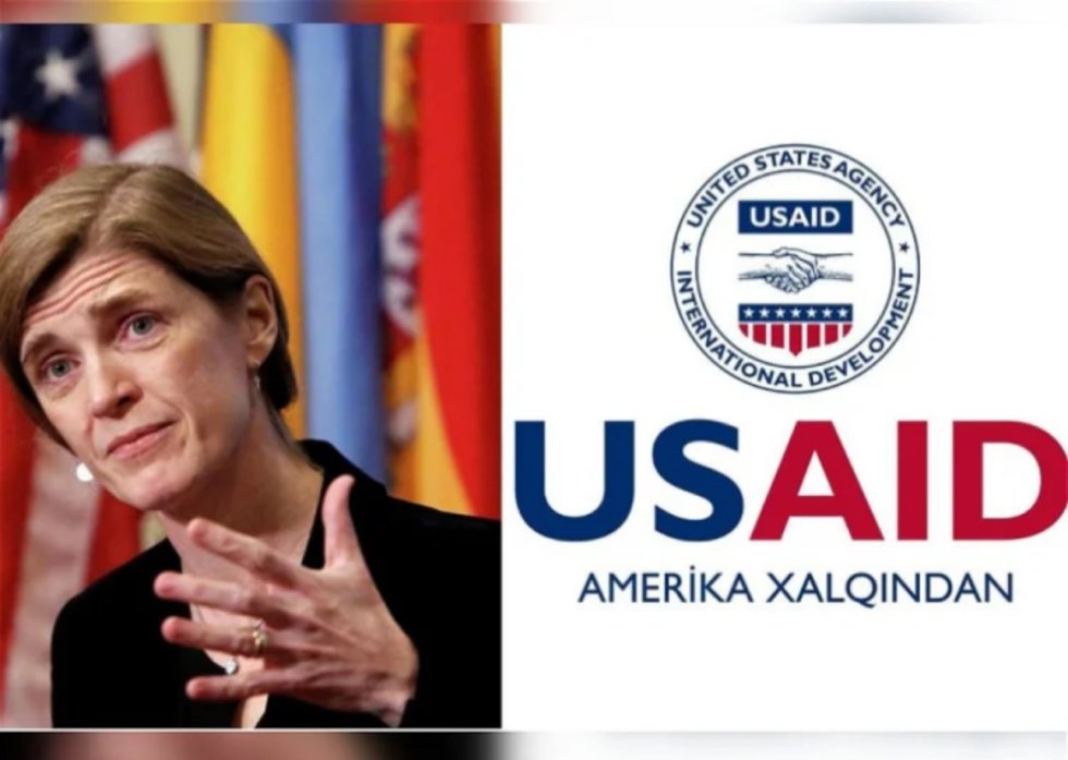İlon Mask USAID-in ləğv olunduğunu elan etdi YENİLƏNİB - ANS - Xəbərlər