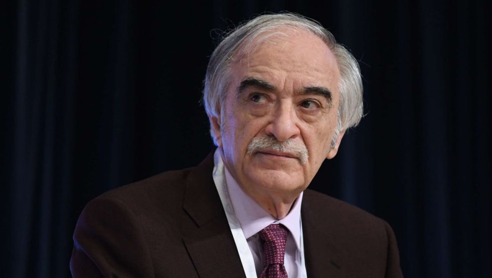 Polad Bülbüloğluna "Vətənə xidmətə görə" ordeni verilib - ANS - Xəbərlər
