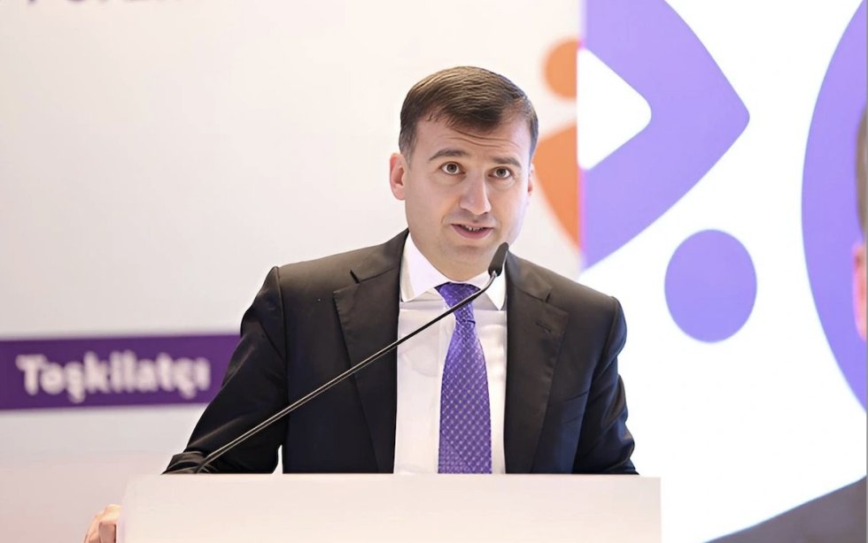 Orxan Səttarov Prezidentin Mətbuat katibi təyin edilib - ANS - Xəbərlər